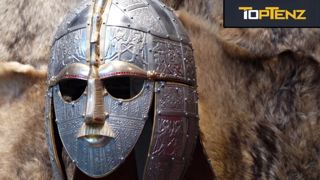 Top 10 Fascinating Facts about the Anglo-Saxons | The Military Channel Top 10 Fascinating Facts about the Anglo-Saxons | The Military Channel